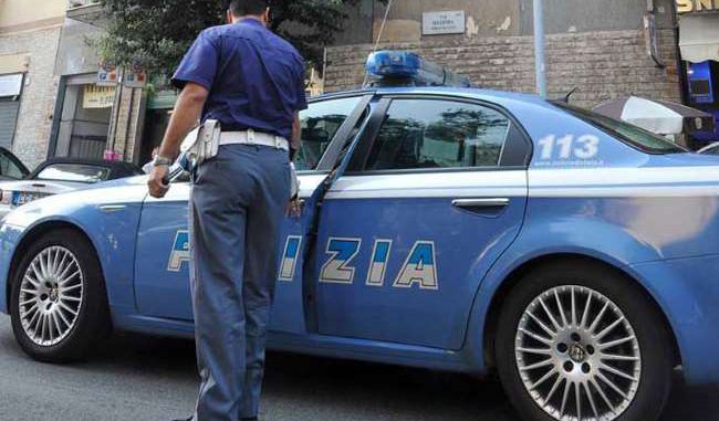 FROSINONE - Ex Carabiniere ubriaco al volante si schianta contro un ... FROSINONE - Ex Carabiniere ubriaco al volante si schianta contro un ...