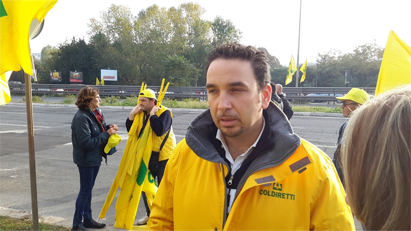 𝐑𝐄𝐆𝐈𝐎𝐍𝐄 - 𝐀𝐠𝐫𝐢𝐜𝐨𝐥𝐭𝐮𝐫𝐚, 𝐆𝐫𝐚𝐧𝐢𝐞𝐫𝐢 (𝐂𝐨𝐥𝐝𝐢𝐫𝐞𝐭𝐭𝐢): 𝐒𝐞𝐫𝐯𝐞 𝐮𝐧 𝐓𝐞𝐬𝐭𝐨 𝐔𝐧𝐢𝐜𝐨 - Il ...