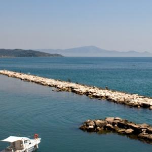 FORMIA - Qualità eccellente, la Regione 'promouove' il mare - Il ...