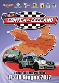AUTOMOBILISMO - Presentato alla stampa il 1° Rally Contea di Ceccano ...