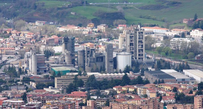 REGIONE - Colleferro eletta Città della Cultura 2018 nell'ambito del ...