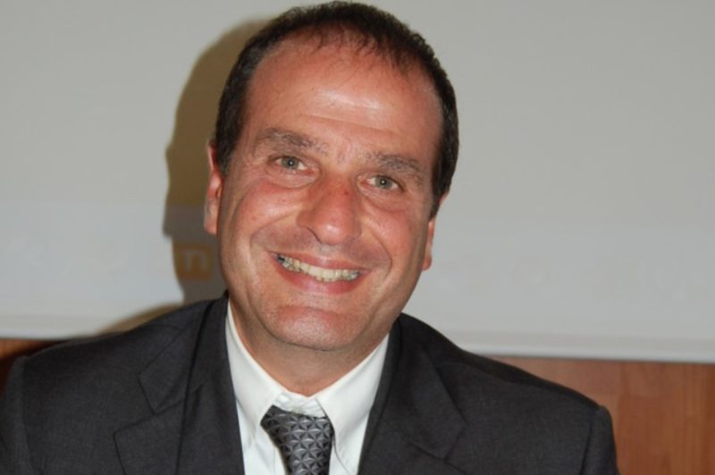 GAETA - Un ecografo multidisciplinare donato da ENI al Comune - Il ...