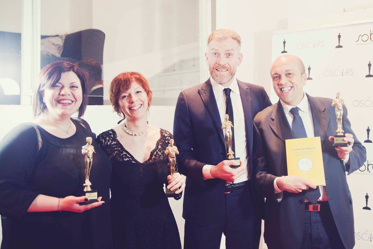 FROSINONE - Una Notte da Oscar con la Soho School - Il Giornale Nuovo.it