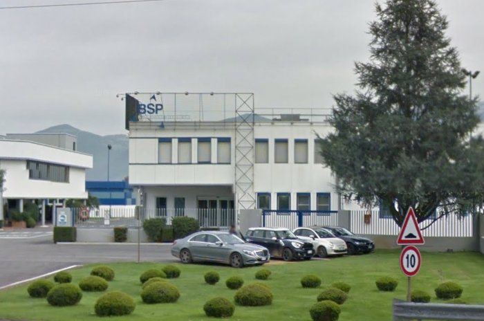 LATINA - Cura malattie oncologiche, per la BSP un altro importante ...