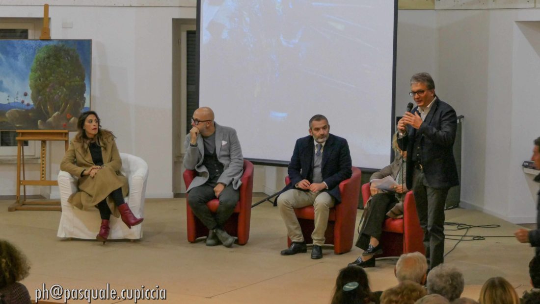 CORI - Il ricordo di Francesco Porcari a un anno dalla scomparsa - Il ...