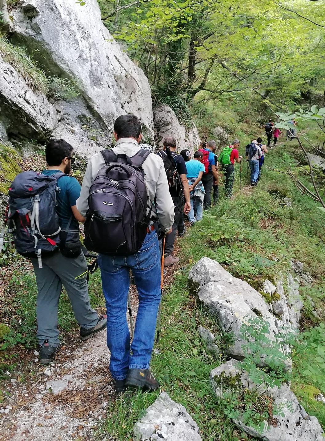 GUARCINO - Città delle Sorgenti: un grande successo - Il Giornale Nuovo.it