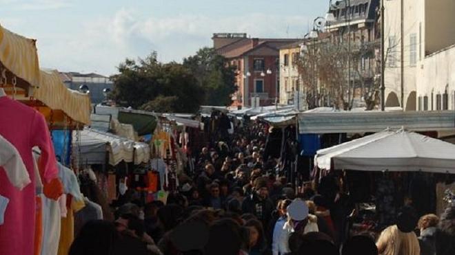 SORA - Il mercato settimanale ritrova i 'panni americani' - Il Giornale ...