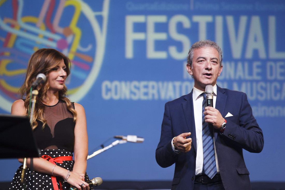 FROSINONE - Primarie: Rossella Testa e Raffaele Ramunto i primi ...