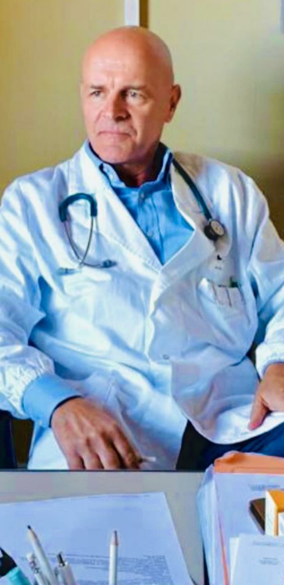 SORA - I bambini e le problematiche estive, intervista al Dott. Luigi ...