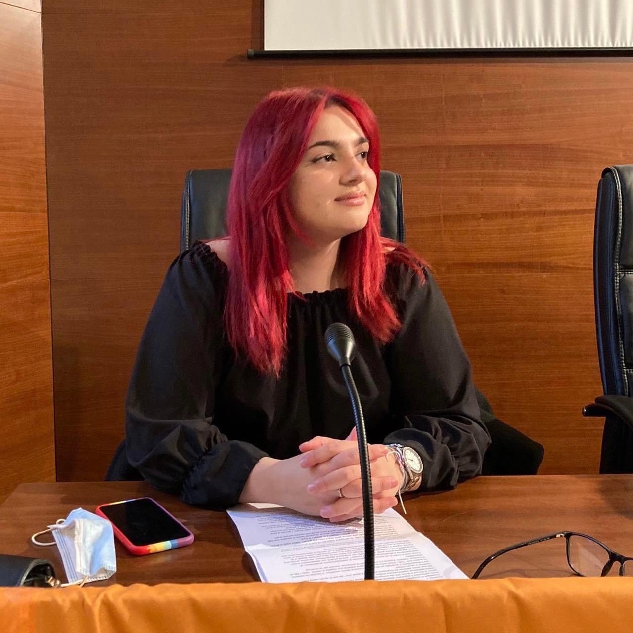 Sora Politiche 2022 Il Sostegno Al Pd Dei Giovani Democratici Il
