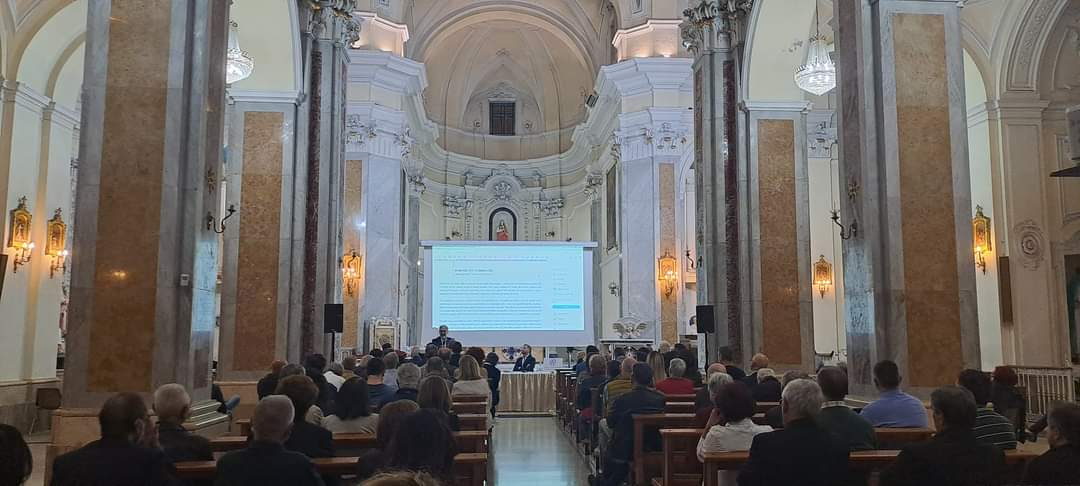 ROCCASECCA - Capitale della Cultura 2022: ieri l'evento per l ...