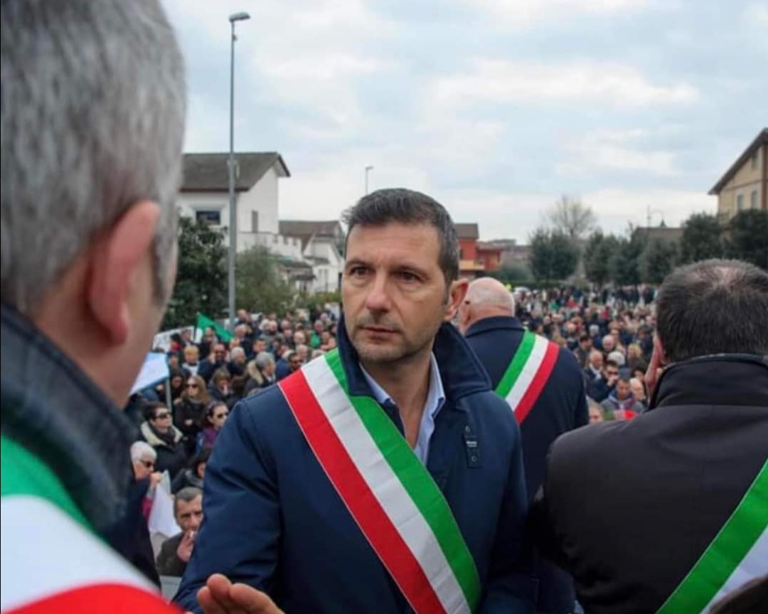 FROSINONE - Presidenza Provincia, elezione Di Stefano: i vari messaggi di felicitazioni - Il ...