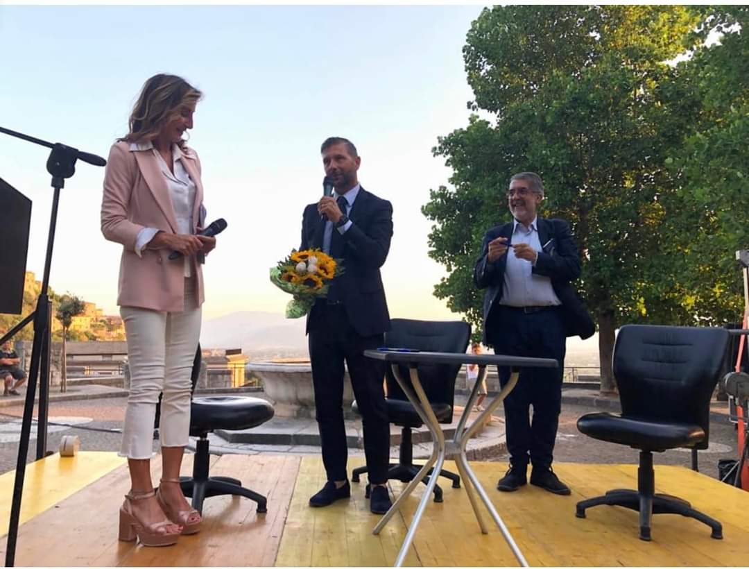 FROSINONE - Capitale della Cultura 2025: Roccasecca tra le finaliste ...