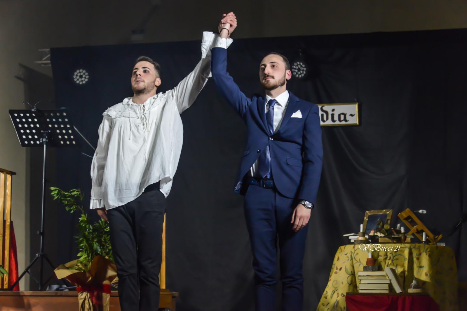 FONDI - Cinema, il 23 aprile la proiezione del 'Guerriero', il corto ...