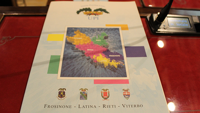 REGIONE - Nominata nuova presidenza UPI con Romoli e Di Stefano - Il ...