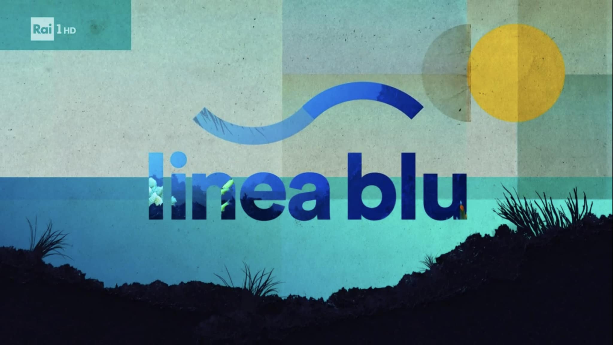 GAETA - Linea Blu, sabato le telecamere RAI su Riviera e litorale - Il ...