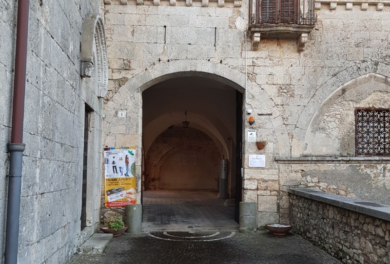 FERENTINO - Museo Diocesano: ciclo di eventi al via - Il Giornale Nuovo.it
