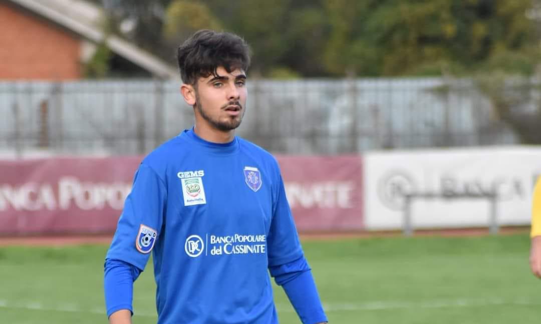 CALCIO SERIE D - Tribelli dal Cassino al Sora: e domenica può già ...