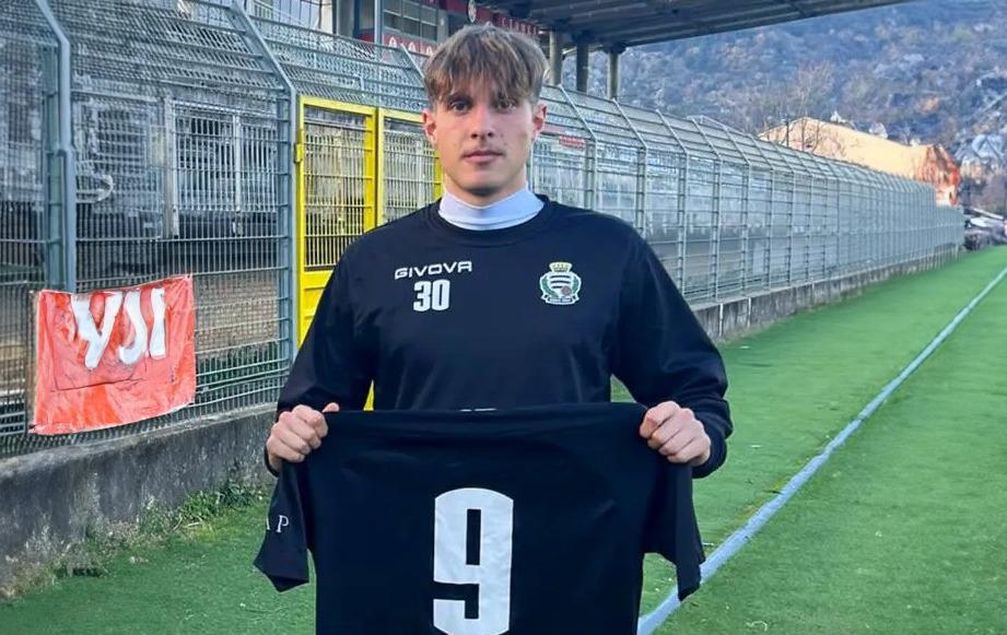 CALCIO SERIE D - Sora, dal Rimini il nuovo attaccante bianconero: Orsi ...
