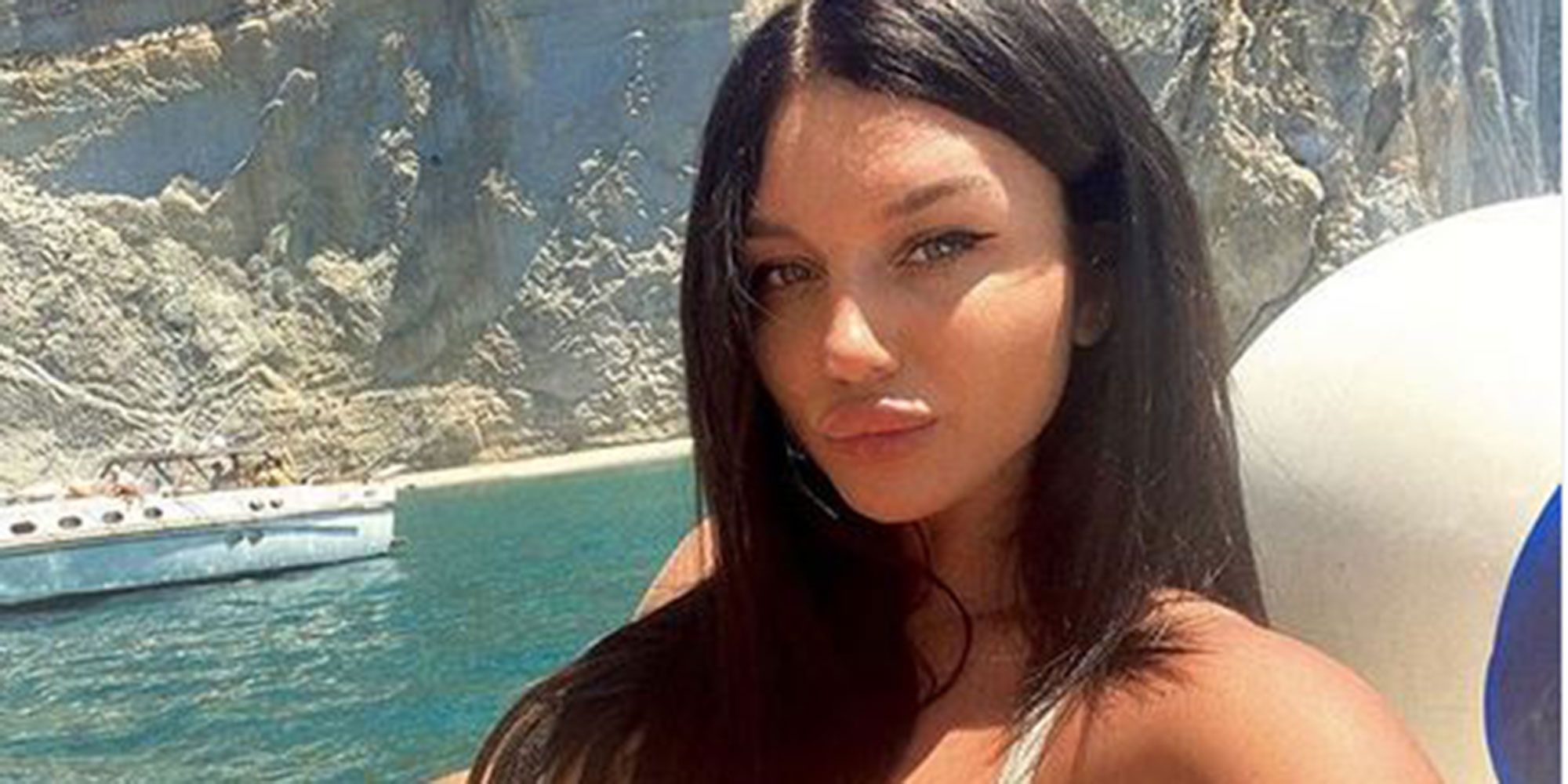 SORA - L'influencer Ilaria Gallozzi nel cast di Avanti un altro - Il ...