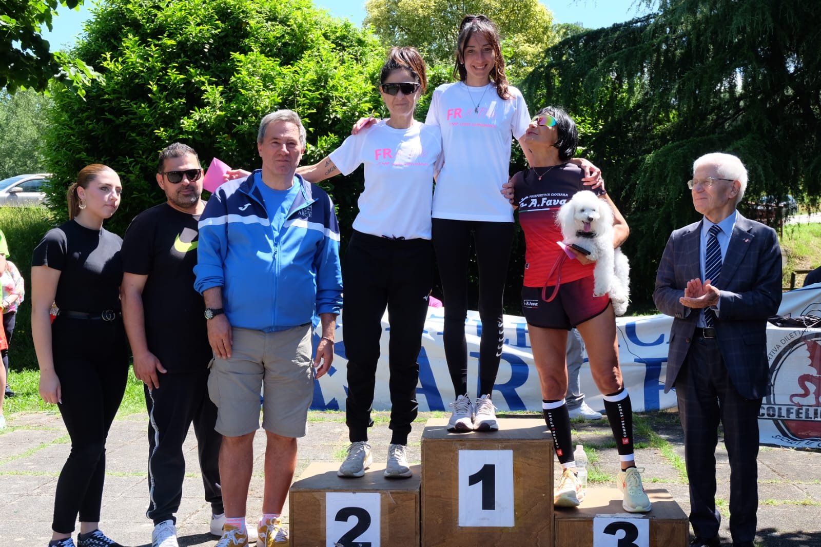 COLFELICE - Corsa del Dragone: ieri l'edizione 2023 - Il Giornale Nuovo.it