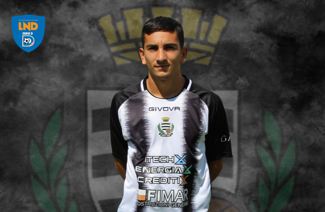 𝐂𝐀𝐋𝐂𝐈𝐎 𝐒𝐄𝐑𝐈𝐄 𝐃 - 𝐒𝐨𝐫𝐚, 𝐮𝐧 𝐚𝐥𝐭𝐫𝐨 𝐠𝐢𝐨𝐜𝐚𝐭𝐨𝐫𝐞 𝐫𝐢𝐜𝐨𝐧𝐟𝐞𝐫𝐦𝐚𝐭𝐨: 𝐆𝐞𝐫𝐚𝐫𝐝𝐨 𝐃𝐢 ...