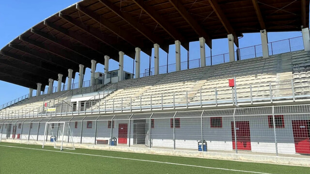 𝐓𝐄𝐑𝐑𝐀𝐂𝐈𝐍𝐀 - 𝐒𝐞𝐫𝐢𝐞 𝐃, 𝐩𝐫𝐢𝐦𝐨 𝐬𝐨𝐩𝐫𝐚𝐥𝐥𝐮𝐨𝐠𝐨 𝐝𝐢 𝐢𝐝𝐨𝐧𝐞𝐢𝐭𝐚̀ 𝐚𝐥 𝐂𝐨𝐥𝐚𝐯𝐨𝐥𝐩𝐞 - Il ...