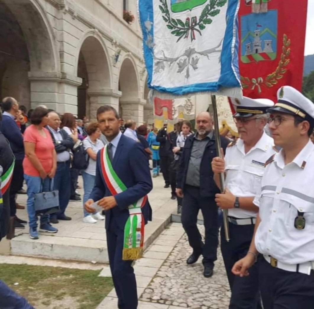 𝐑𝐎𝐂𝐂𝐀𝐒𝐄𝐂𝐂𝐀 - 𝐂𝐞𝐥𝐞𝐛𝐫𝐚𝐳𝐢𝐨𝐧𝐢 𝐌𝐚𝐝𝐨𝐧𝐧𝐚 𝐝𝐢 𝐂𝐚𝐧𝐧𝐞𝐭𝐨, 𝐪𝐮𝐞𝐬𝐭'𝐚𝐧𝐧𝐨 𝐥𝐞 𝐝𝐮𝐞 ...