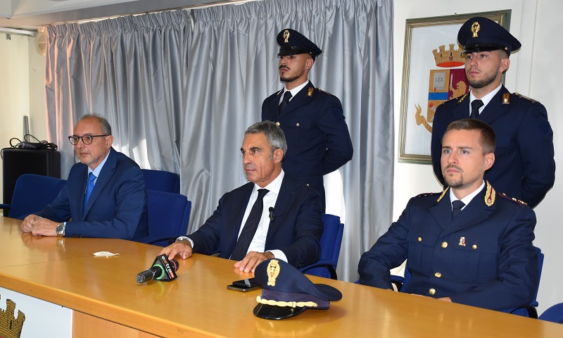 𝐅𝐑𝐎𝐒𝐈𝐍𝐎𝐍𝐄 - 𝐐𝐮𝐞𝐬𝐭𝐮𝐫𝐚, 𝐢 𝐬𝐚𝐥𝐮𝐭𝐢 𝐮𝐟𝐟𝐢𝐜𝐢𝐚𝐥𝐢 𝐝𝐢 𝐃𝐨𝐦𝐞𝐧𝐢𝐜𝐨 𝐂𝐨𝐧𝐝𝐞𝐥𝐥𝐨 - Il ...