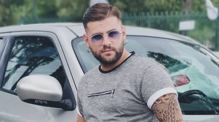 𝐅𝐎𝐑𝐌𝐈𝐀 - 𝐌𝐨𝐫𝐭𝐞 𝐋𝐮𝐜𝐚 𝐃𝐢 𝐑𝐮𝐬𝐬𝐨, 𝐥𝐚 𝐟𝐚𝐦𝐢𝐠𝐥𝐢𝐚 𝐚𝐯𝐚𝐥𝐥𝐚 𝐥𝐚 𝐬𝐮𝐚 𝐝𝐞𝐜𝐢𝐬𝐢𝐨𝐧𝐞 𝐝𝐢 ...