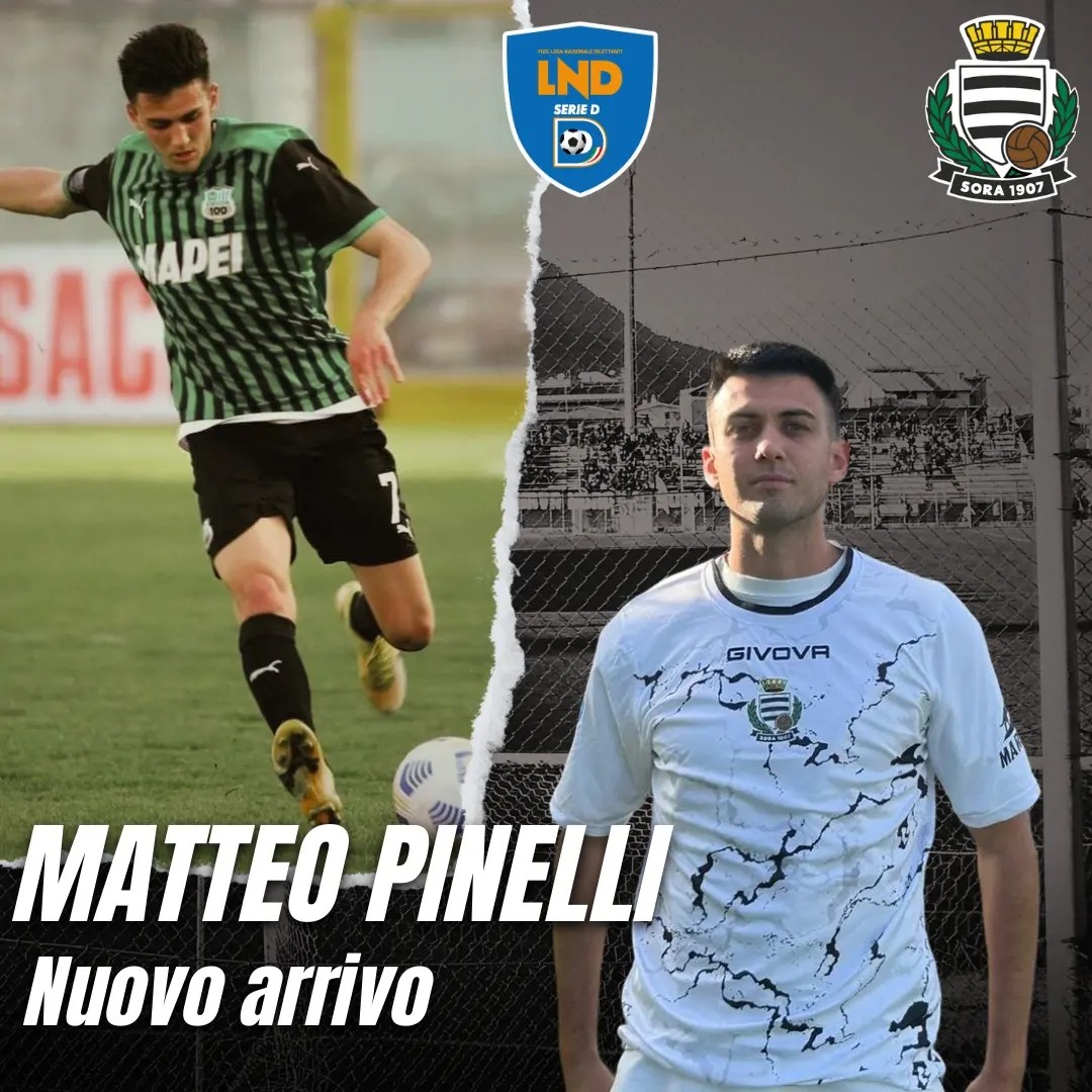 𝐂𝐀𝐋𝐂𝐈𝐎 𝐒𝐄𝐑𝐈𝐄 𝐃 - 𝐋'𝐢𝐦𝐛𝐚𝐭𝐭𝐮𝐭𝐨 𝐒𝐨𝐫𝐚 𝐬𝐢 𝐫𝐢𝐧𝐟𝐨𝐫𝐳𝐚 𝐚𝐧𝐜𝐨𝐫𝐚: 𝐝𝐚𝐥𝐥𝐚 𝐒𝐚𝐫𝐧𝐞𝐬𝐞 ...