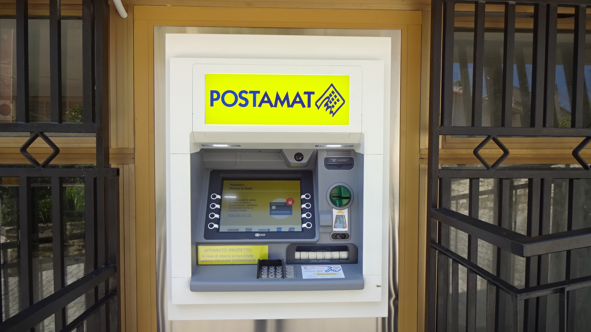 𝐅𝐑𝐎𝐒𝐈𝐍𝐎𝐍𝐄 - 𝐏𝐨𝐬𝐭𝐚𝐦𝐚𝐭 𝐝𝐢 𝐮𝐥𝐭𝐢𝐦𝐚 𝐠𝐞𝐧𝐞𝐫𝐚𝐳𝐢𝐨𝐧𝐞 𝐢𝐧 𝐪𝐮𝐚𝐭𝐭𝐫𝐨 𝐮𝐟𝐟𝐢𝐜𝐢 𝐝𝐞𝐥𝐥𝐚 ...