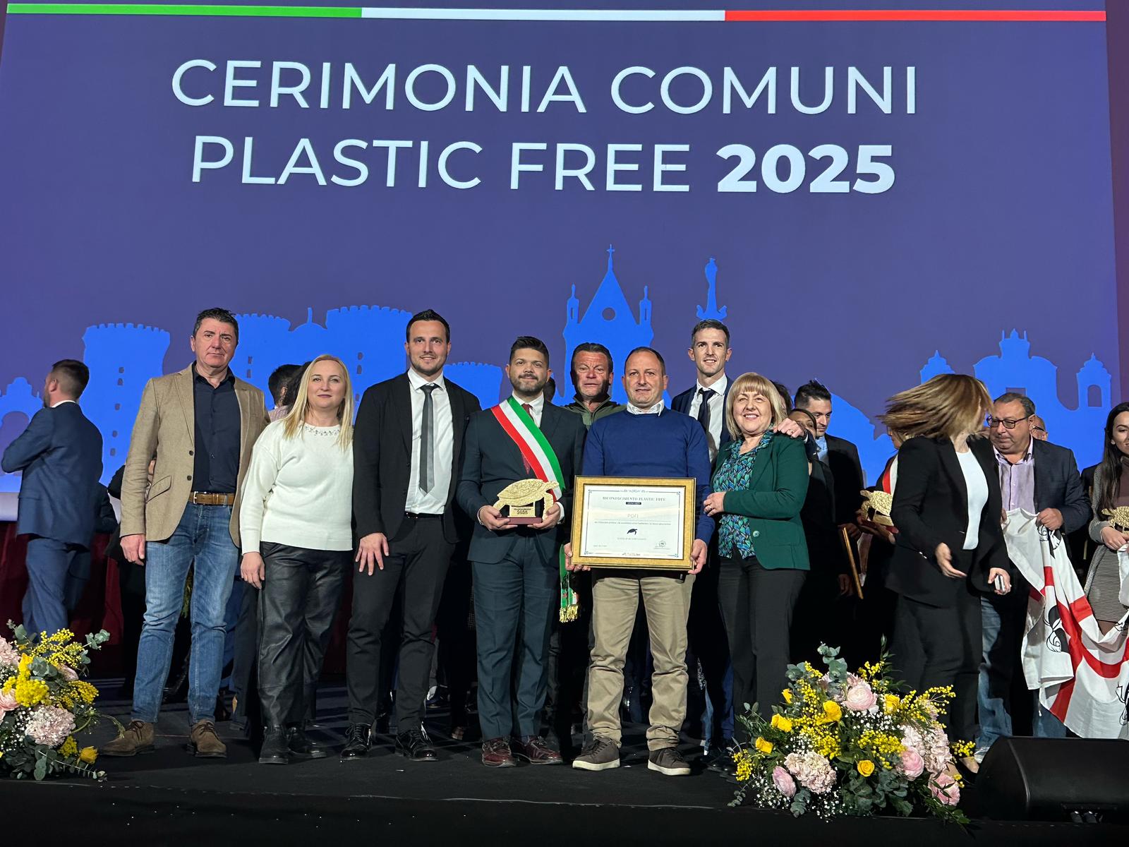 𝐅𝐑𝐎𝐒𝐈𝐍𝐎𝐍𝐄 - 𝐈𝐥 𝐏𝐥𝐚𝐬𝐭𝐢𝐜 𝐅𝐫𝐞𝐞 𝟐𝟎𝟐𝟓 𝐚 𝐏𝐨𝐟𝐢: 𝐞̀ 𝐥'𝐮𝐧𝐢𝐜𝐨 𝐂𝐨𝐦𝐮𝐧𝐞 𝐜𝐢𝐨𝐜𝐢𝐚𝐫𝐨 ...