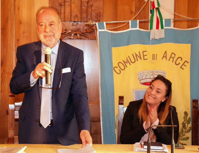 𝐀𝐑𝐂𝐄 - 𝐆𝐞𝐫𝐦𝐚𝐧𝐢 𝐫𝐢𝐩𝐚𝐫𝐭𝐞 𝐝𝐚𝐢 𝐬𝐮𝐨𝐢 𝐜𝐢𝐧𝐪𝐮𝐞 𝐟𝐞𝐝𝐞𝐥𝐢𝐬𝐬𝐢𝐦𝐢: 𝐚𝐬𝐬𝐞𝐠𝐧𝐚𝐭𝐞 𝐥𝐞 ...