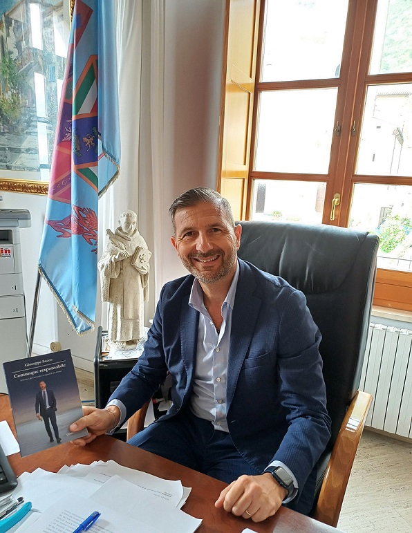 𝐑𝐎𝐂𝐂𝐀𝐒𝐄𝐂𝐂𝐀 - 𝐆𝐢𝐮𝐬𝐞𝐩𝐩𝐞 𝐒𝐚𝐜𝐜𝐨: 𝐥𝐚 𝐬𝐮𝐚 𝐬𝐭𝐨𝐫𝐢𝐚 𝐝𝐢 𝐬𝐢𝐧𝐝𝐚𝐜𝐨 𝐢𝐧 𝐮𝐧𝐚 ...