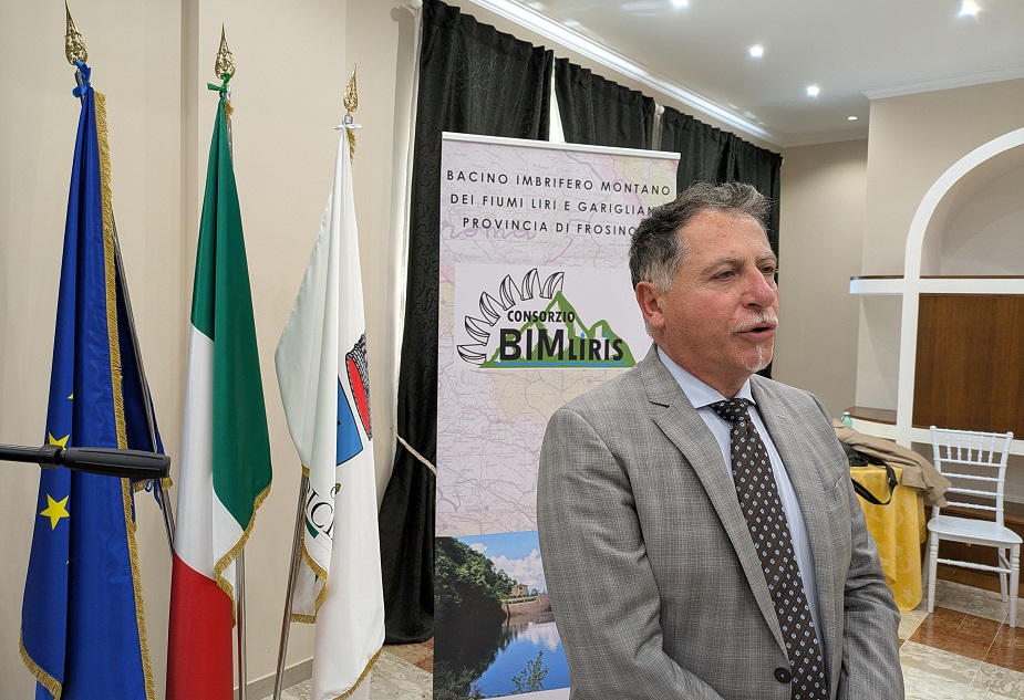 𝐏𝐈𝐂𝐈𝐍𝐈𝐒𝐂𝐎 - 𝐂𝐨𝐧𝐬𝐨𝐫𝐳𝐢𝐨 𝐁𝐈𝐌, 𝐒𝐜𝐚𝐩𝐩𝐚𝐭𝐢𝐜𝐜𝐢 𝐞𝐥𝐞𝐭𝐭𝐨 𝐩𝐫𝐞𝐬𝐢𝐝𝐞𝐧𝐭𝐞 - Il Giornale ...