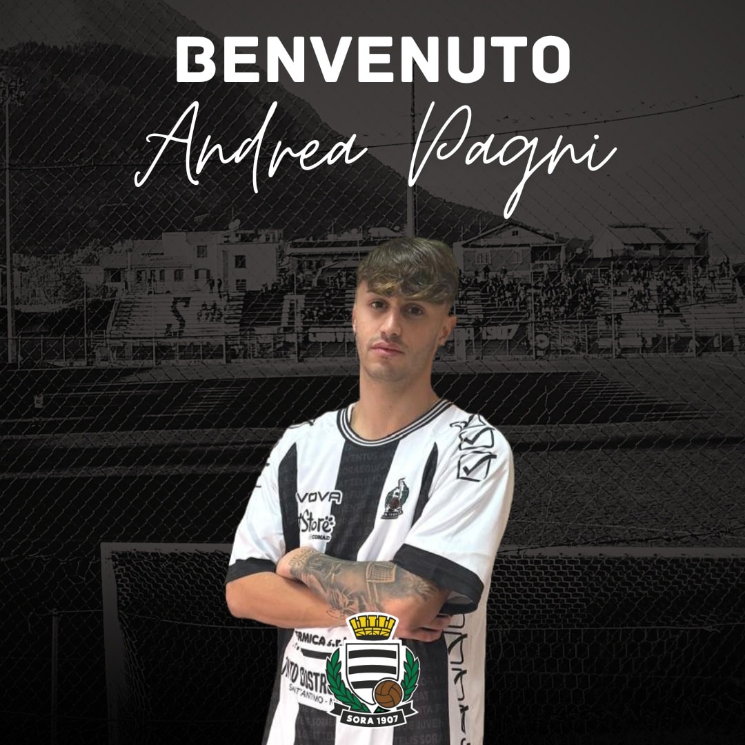 𝐂𝐀𝐋𝐂𝐈𝐎 𝐒𝐄𝐑𝐈𝐄 𝐃 - 𝐒𝐨𝐫𝐚, 𝐩𝐫𝐞𝐬𝐨 𝐏𝐚𝐠𝐧𝐢: 𝐝𝐨𝐦𝐞𝐧𝐢𝐜𝐚 𝐠𝐢𝐚̀ 𝐝𝐢𝐬𝐩𝐨𝐧𝐢𝐛𝐢𝐥𝐞 𝐩𝐞𝐫 ...